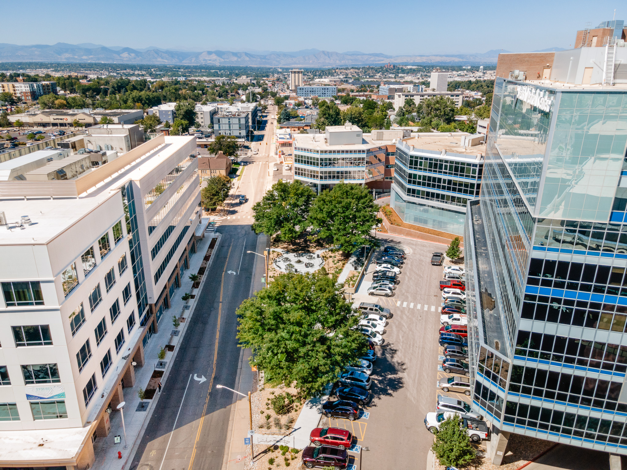 Englewood, CO: A Dynamic City with Endless Possibilities - Felix Luck ...