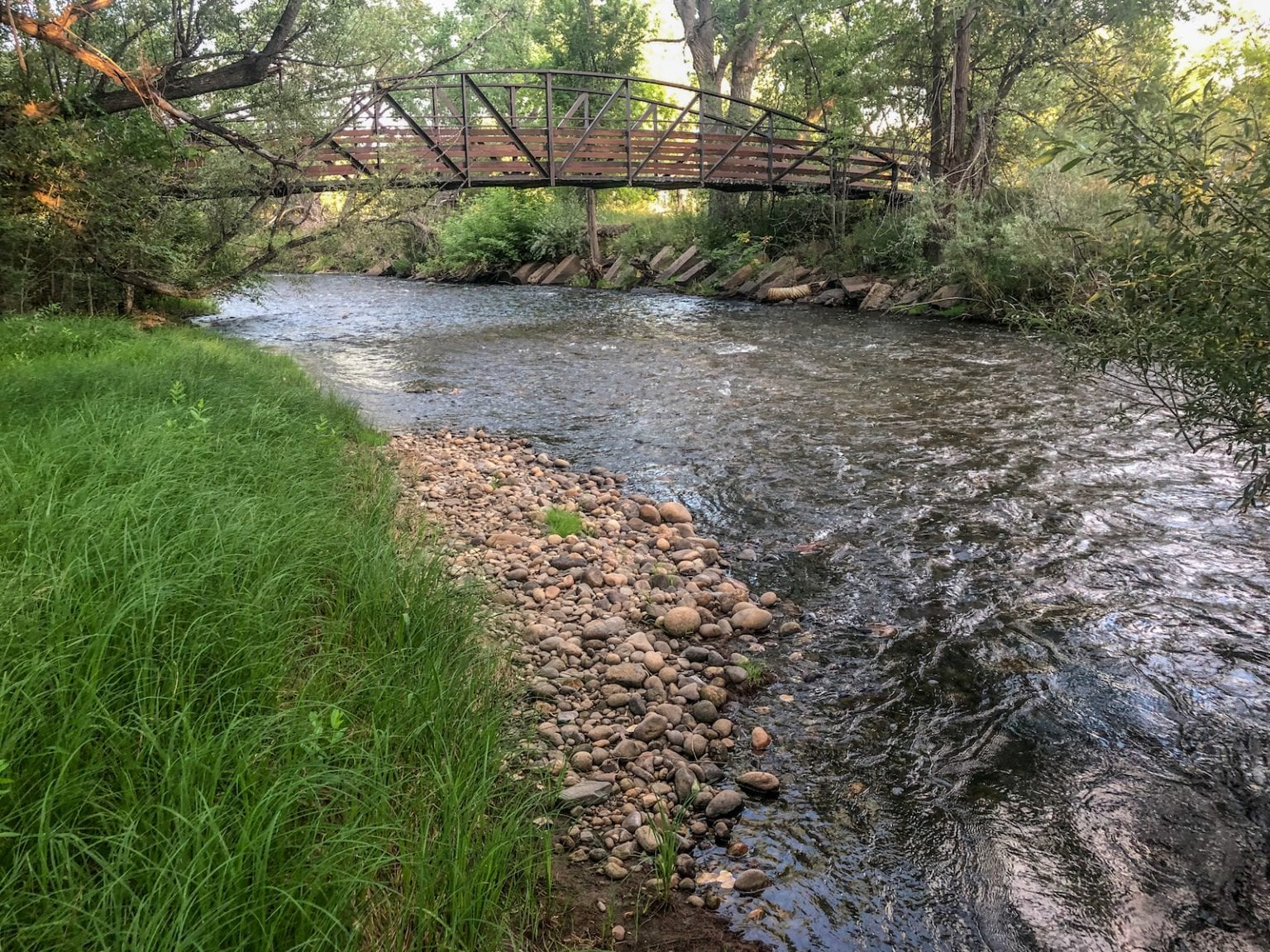 Wheat Ridge, Colorado – History, Parks & Community Living - Felix Luck ...